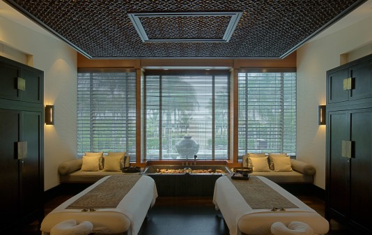 Best Miami Spas www.miamicurated.com