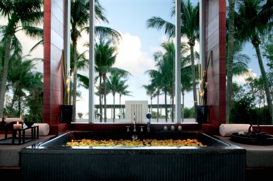 Best Miami Spas www.miamicurated.com