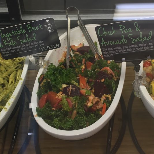 Epicure Miami, landmark gourmet market reinvents itself - MiamiCurated