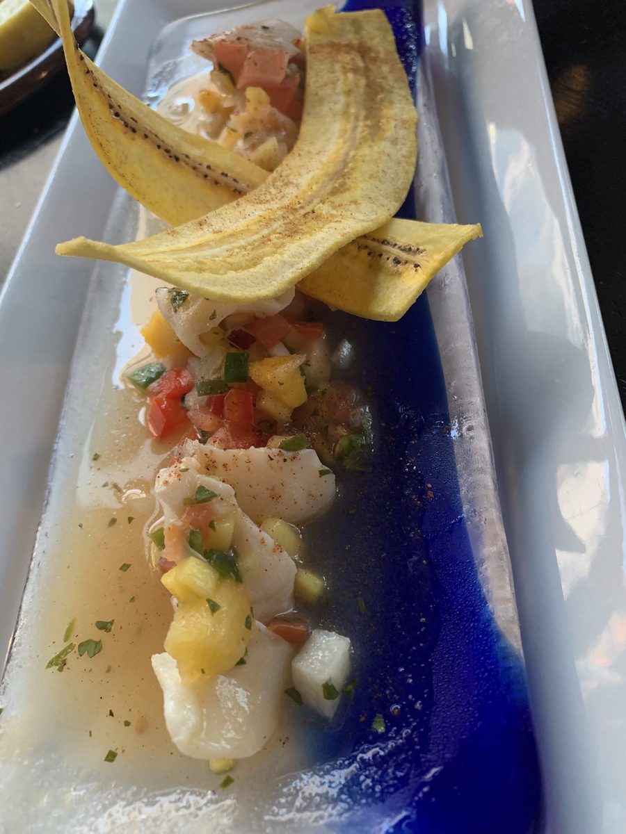 Swan Miami and Other Hot New Restaurants: MiamiCurated