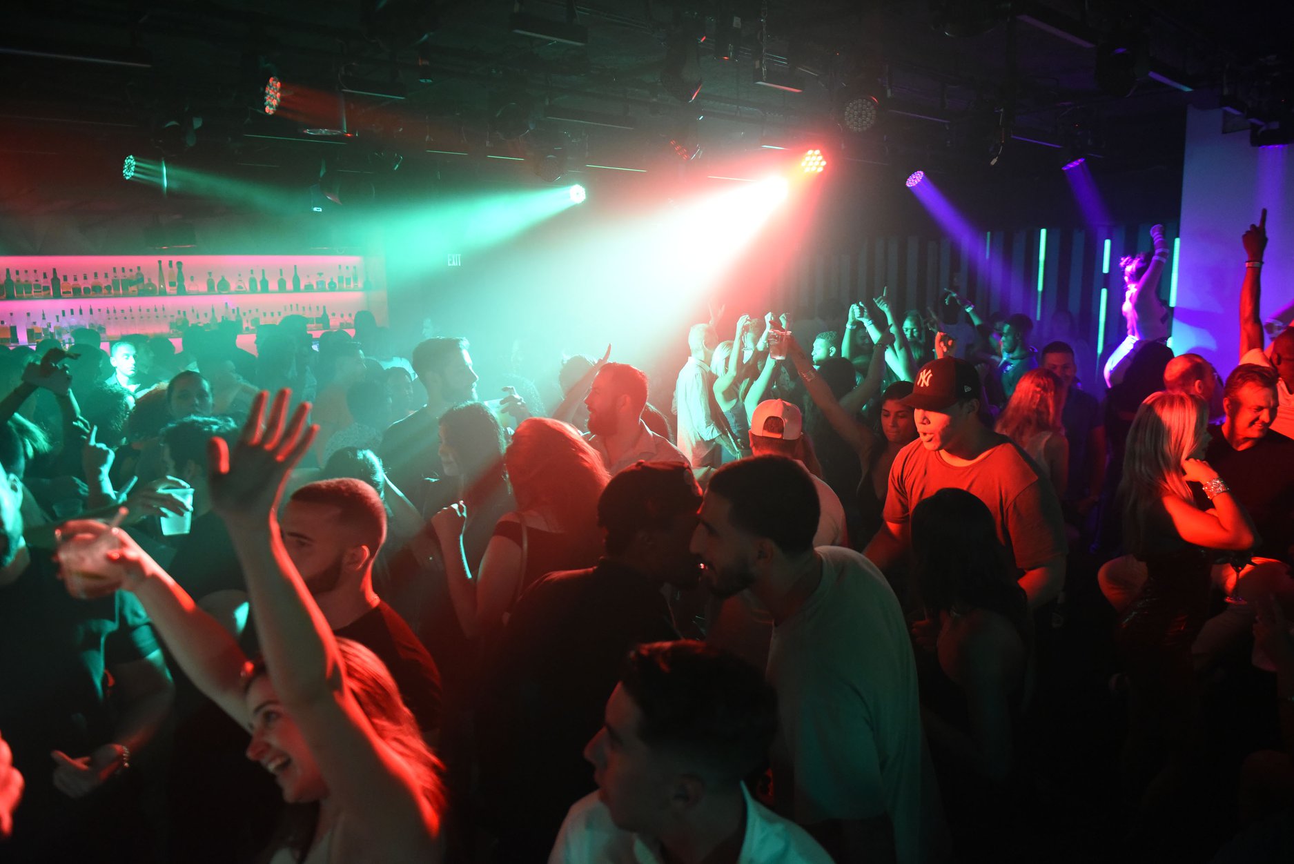Dancing Miami,9 Picks: MiamiCurated