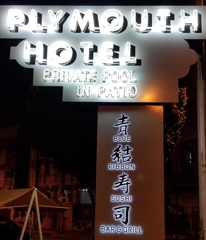 Blue Ribbon Sushi Miami, A Thumbs Up Review: MiamiCurated