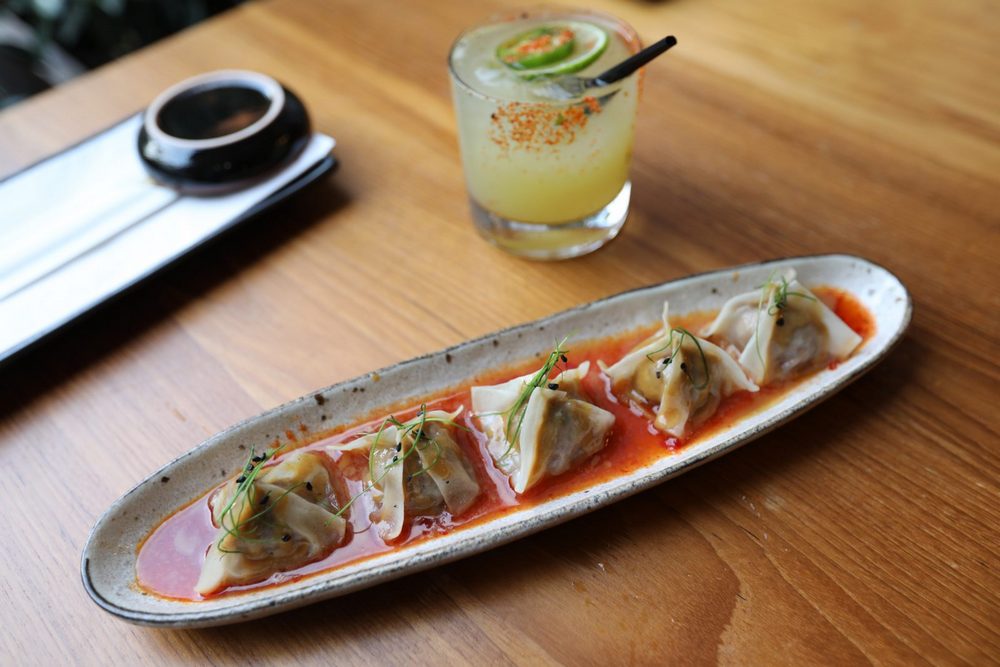 Blue Ribbon Sushi Miami, A Thumbs Up Review: MiamiCurated