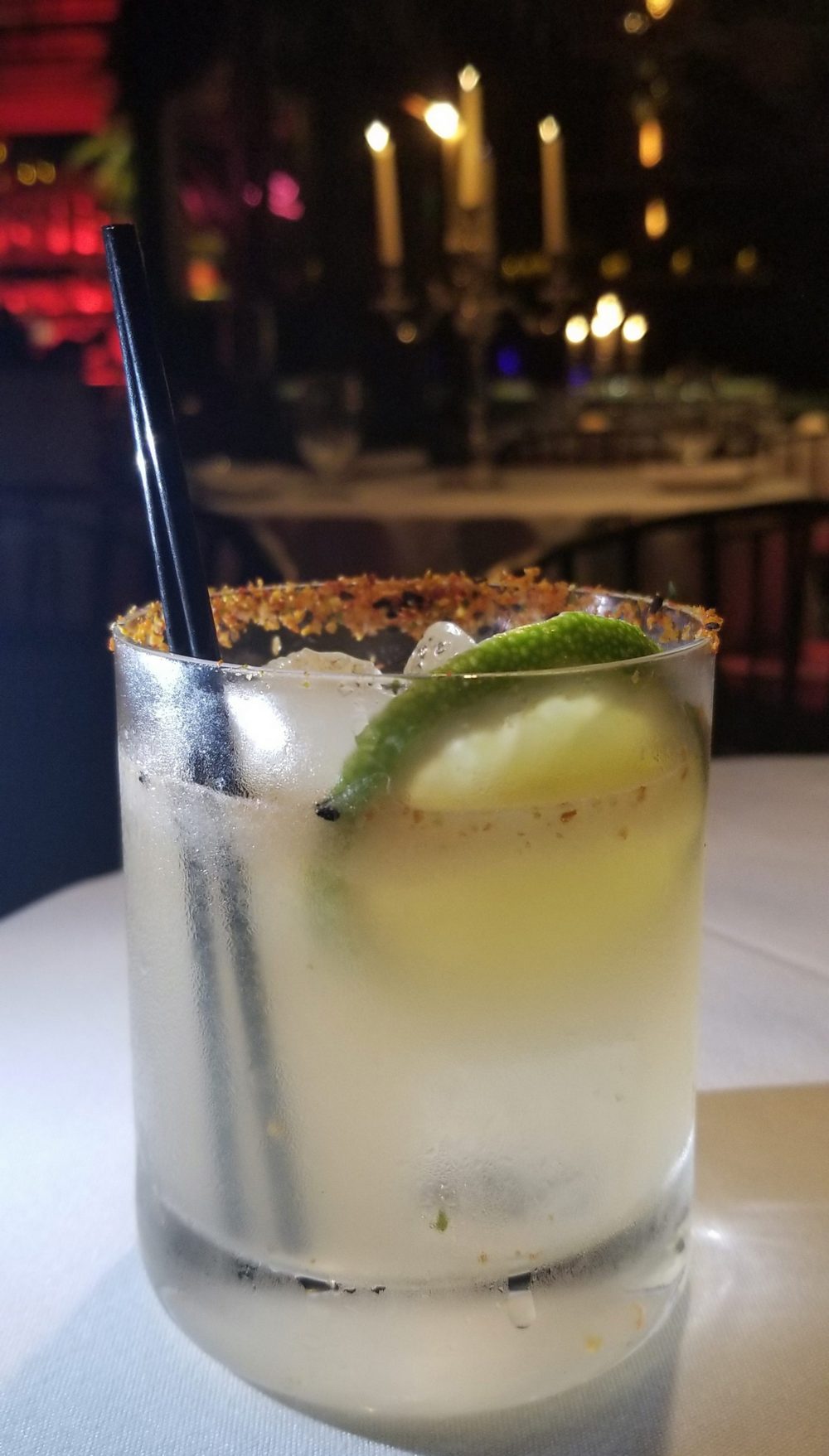 Mandrake Miami, A Stunner and Delicious Food Too: MiamiCurated