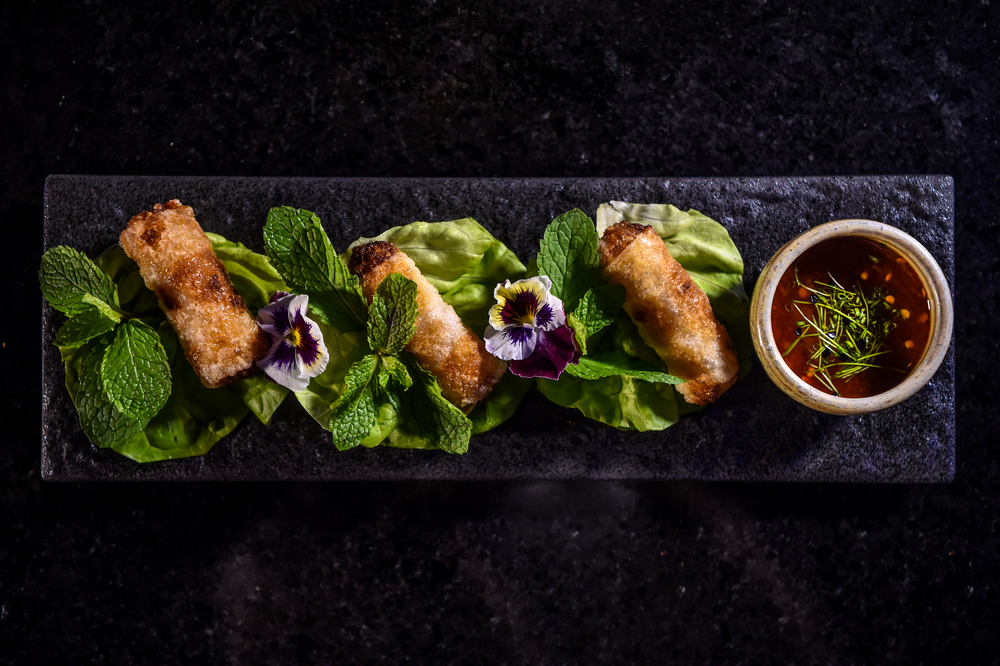 Mynt Restaurant, Myn-Tu, a Review: MiamiCurated