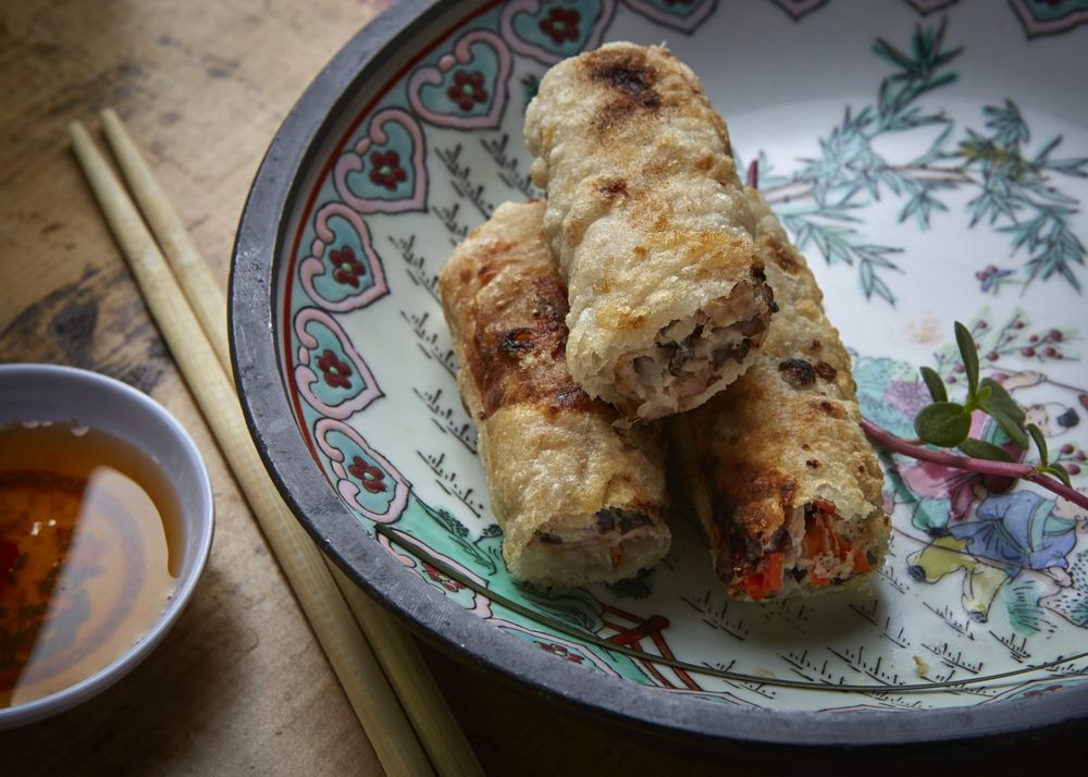 Vietnamese food Miami, a best bet Phuc Yea: MiamiCurated