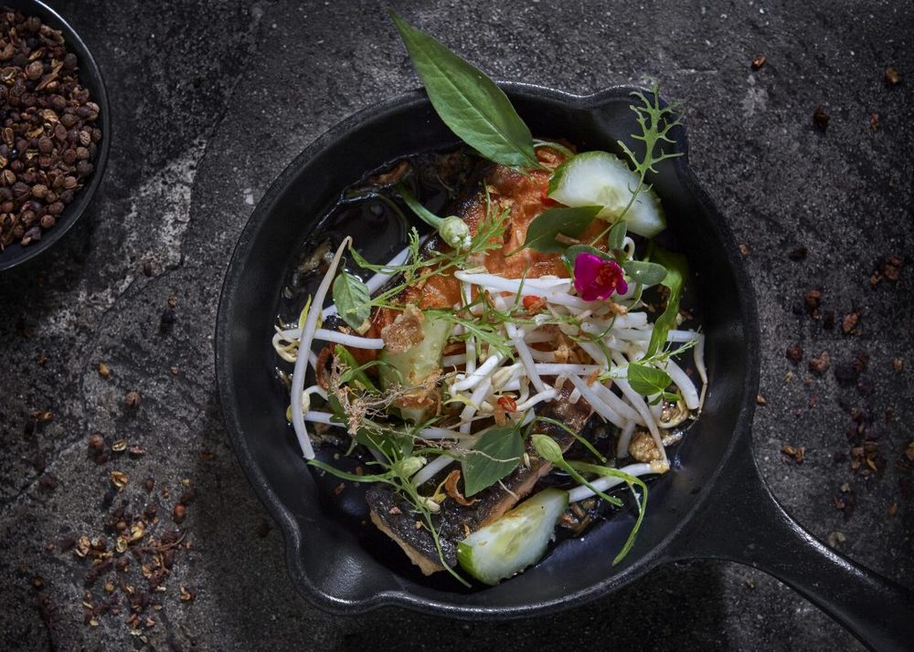 Vietnamese food Miami, a best bet Phuc Yea: MiamiCurated