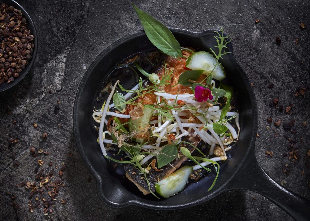 Vietnamese food Miami, a best bet Phuc Yea: MiamiCurated