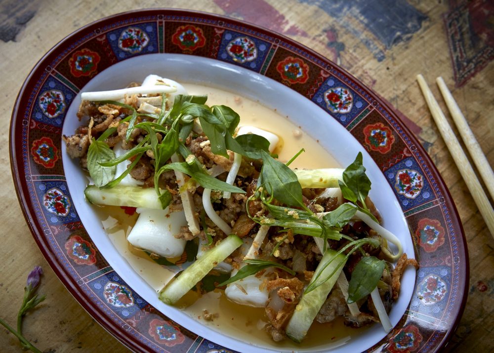 Vietnamese food Miami, a best bet Phuc Yea: MiamiCurated