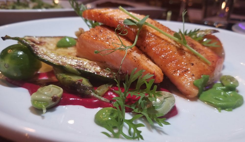 STK Miami, Steakhouse with a Difference, "Vibe" Dining: MiamiCurated