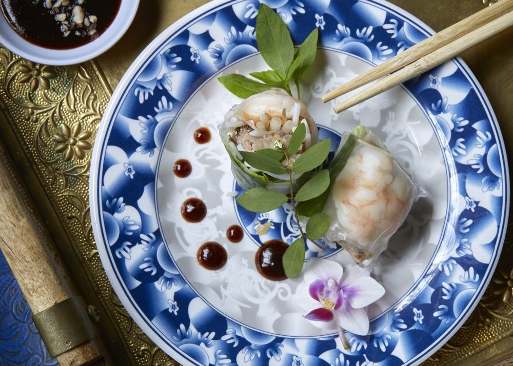 Vietnamese food Miami, a best bet Phuc Yea: MiamiCurated