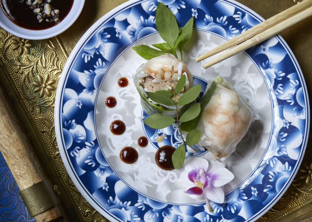 Vietnamese food Miami, a best bet Phuc Yea: MiamiCurated