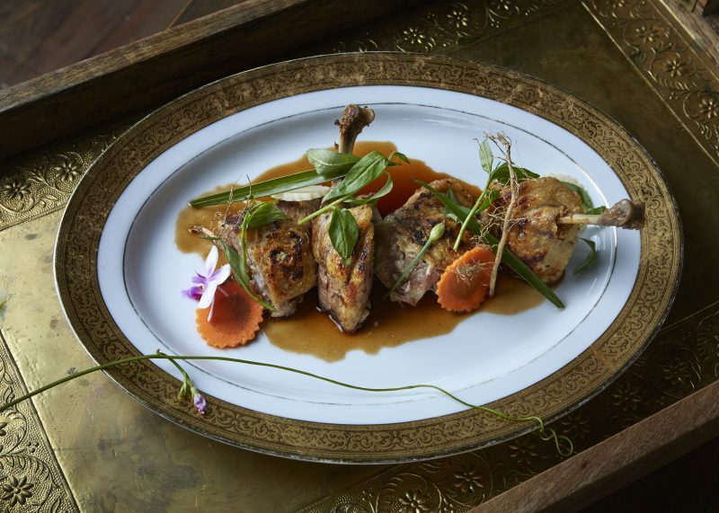 Vietnamese food Miami, a best bet Phuc Yea: MiamiCurated
