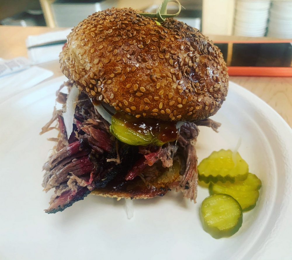 Best Barbeque in Miami, New Hot Spot Hometown BBQ: MiamiCurated