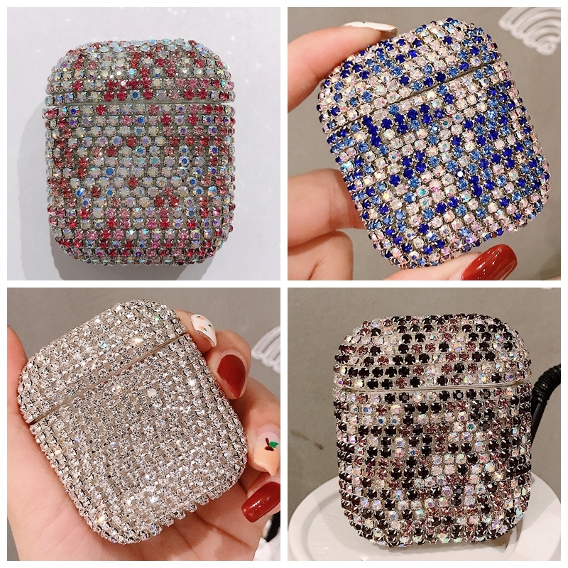 Luxury Airpod Cases, Top Ten: MiamiCurated