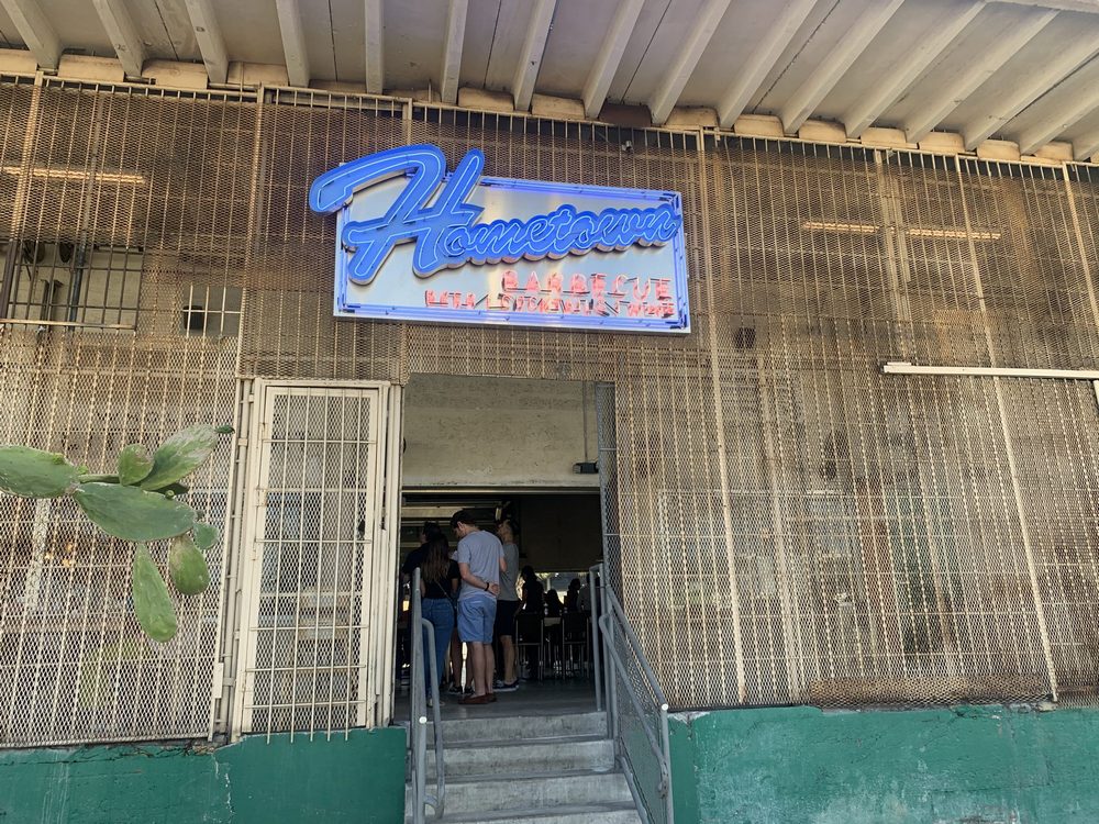 Best Barbeque in Miami, New Hot Spot Hometown BBQ: MiamiCurated