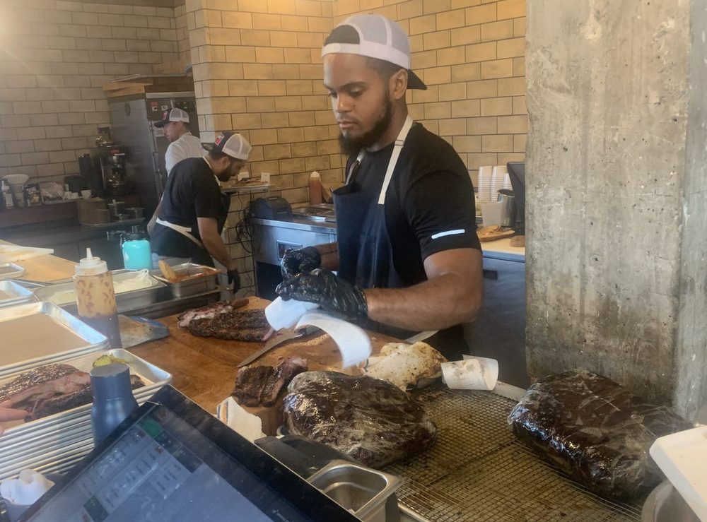 Best Barbeque in Miami, New Hot Spot Hometown BBQ: MiamiCurated