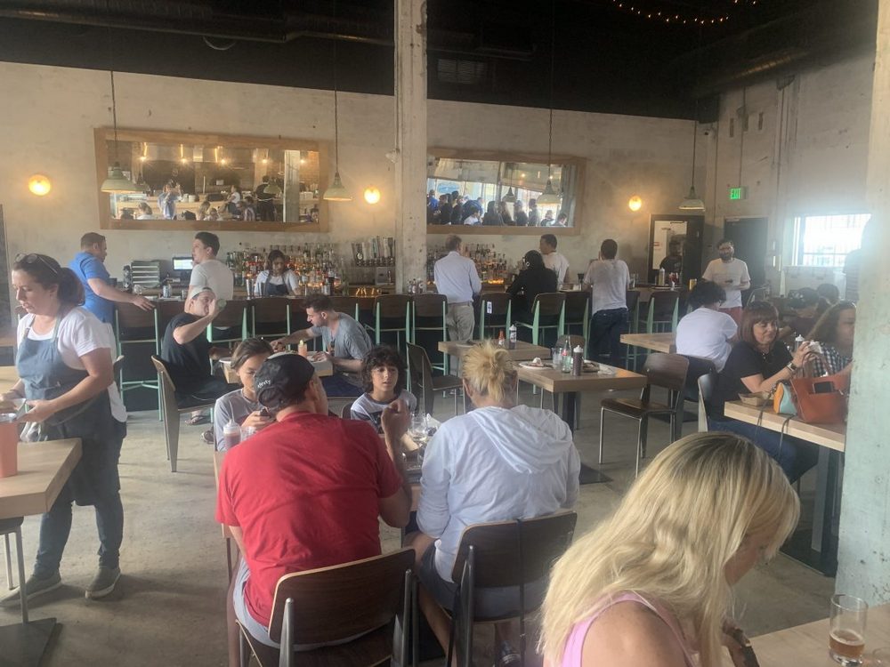 Best Barbeque in Miami, New Hot Spot Hometown BBQ: MiamiCurated