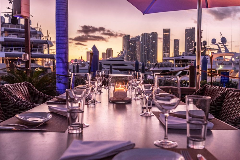 Waterfront Restaurants in Miami -- 19 Best: MiamiCurated