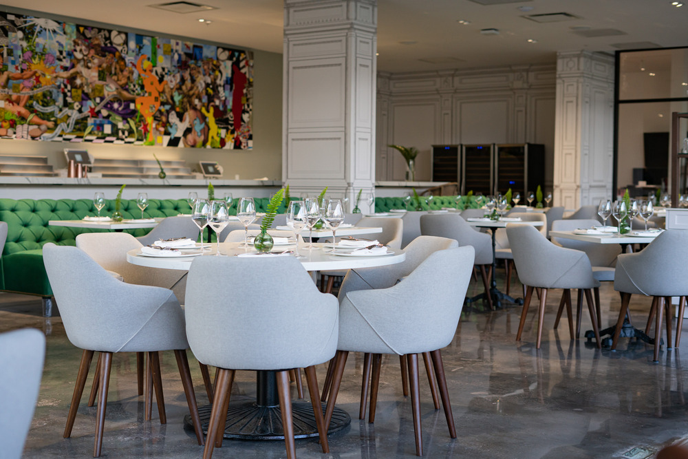 Leku Restaurant Miami, a Review: MiamiCurated