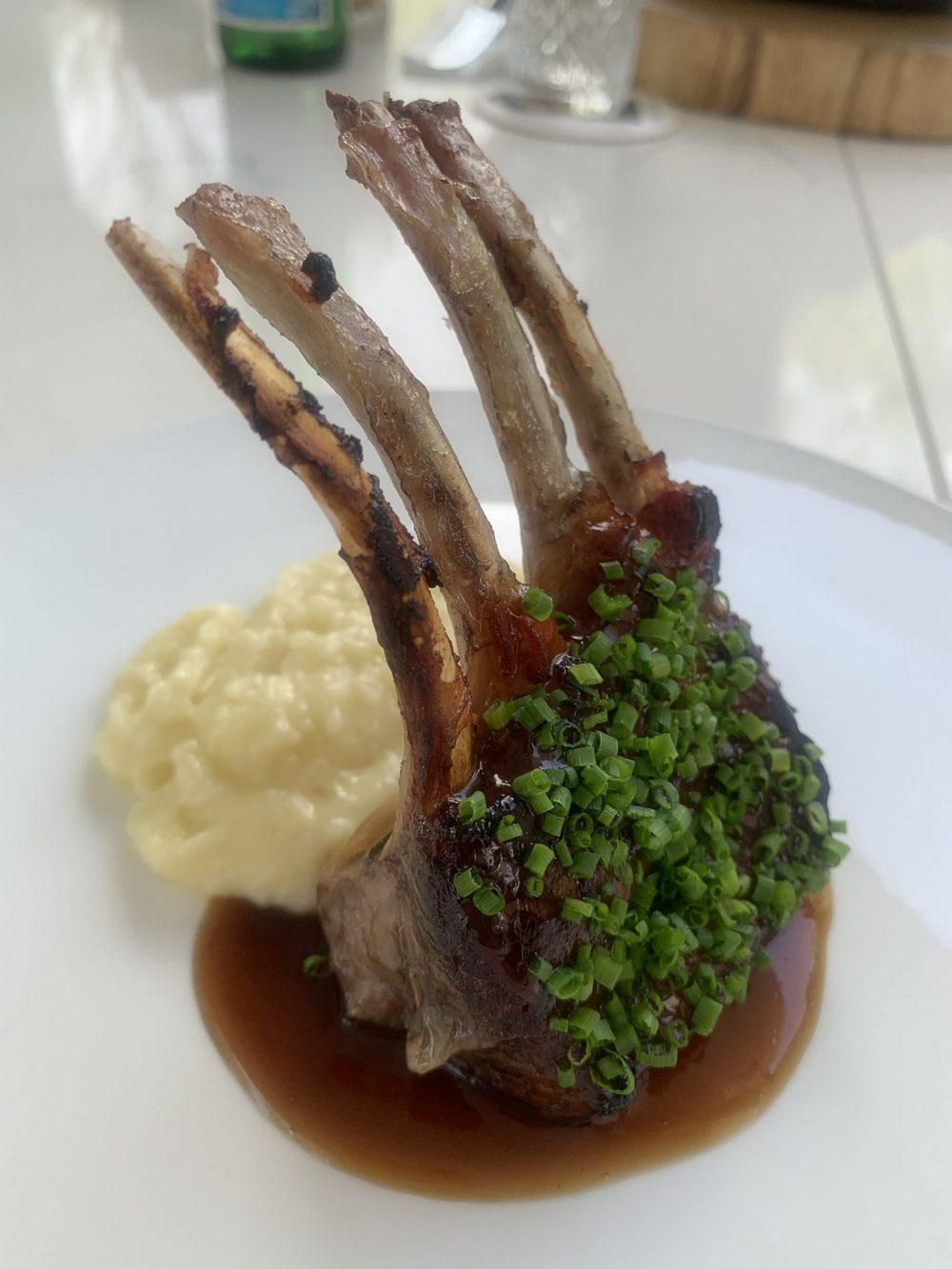 Leku Restaurant Miami, a Review: MiamiCurated
