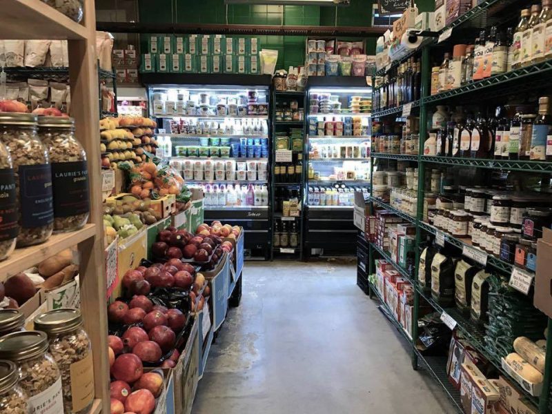The Boys Farmers Market, a Review: MiamiCurated