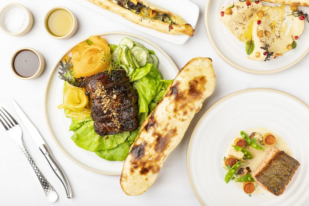 Tur Miami, Big Thumbs Up and What to Order: MiamiCurated