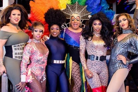 Miami Restaurants with Shows: MiamiCurated