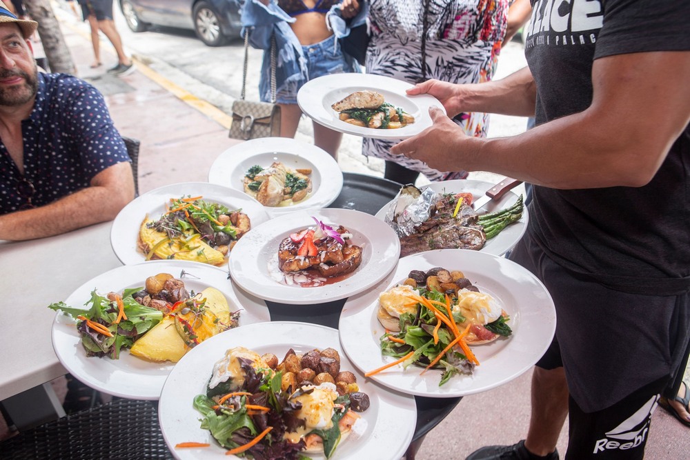 Palace Bar Miami, a Review: MiamiCurated