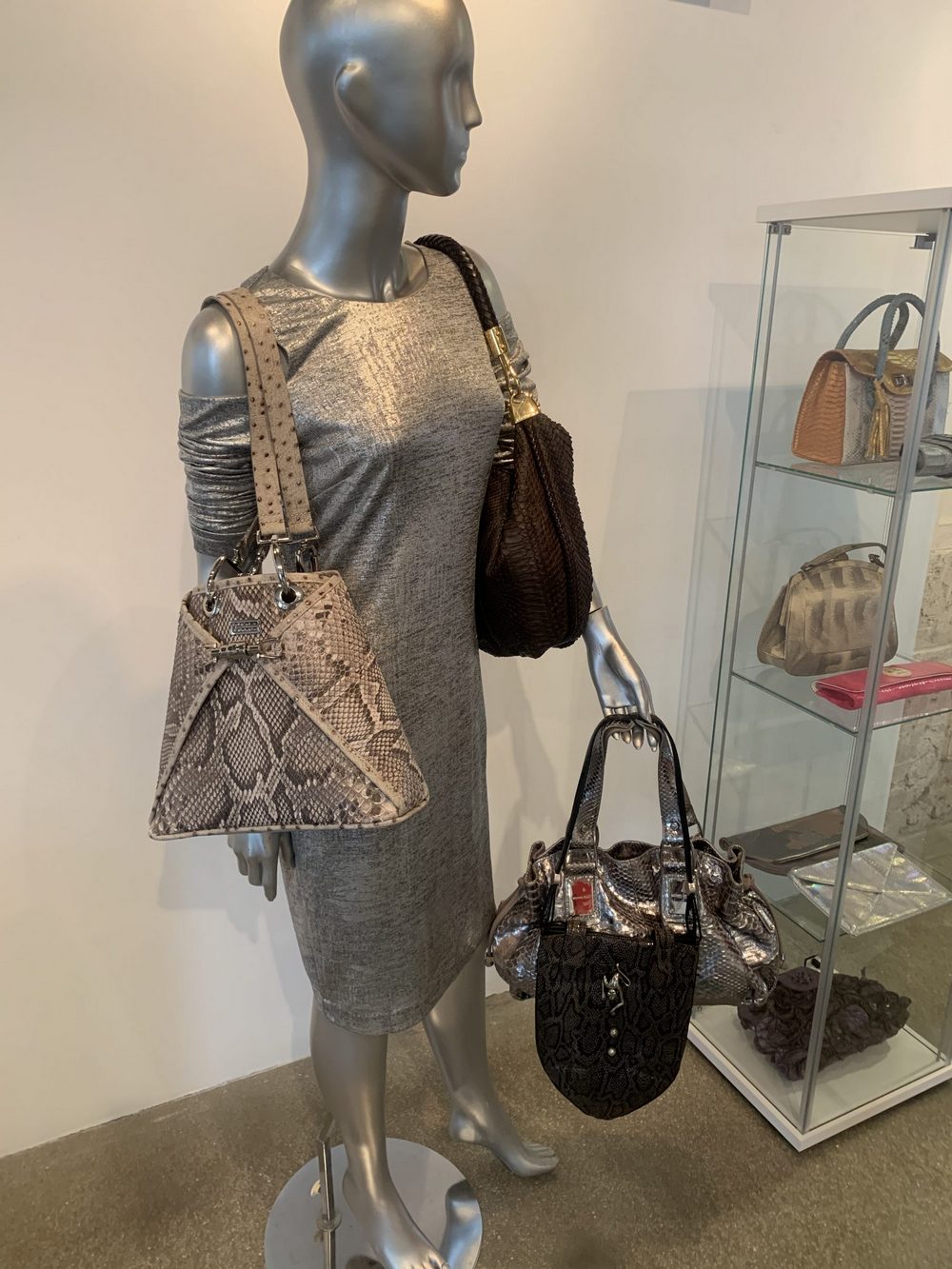 Purse Exhibit Miami, a Review: MiamiCurated