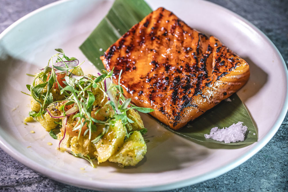 MILA brunch, a review: Miamicurated