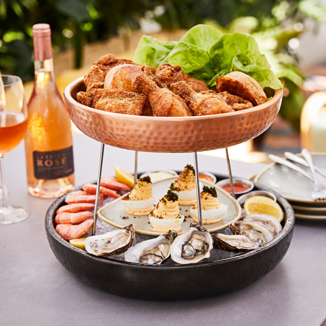 Brunch in Miami: 26 Top Picks for a Delicious Meal: MiamiCurated