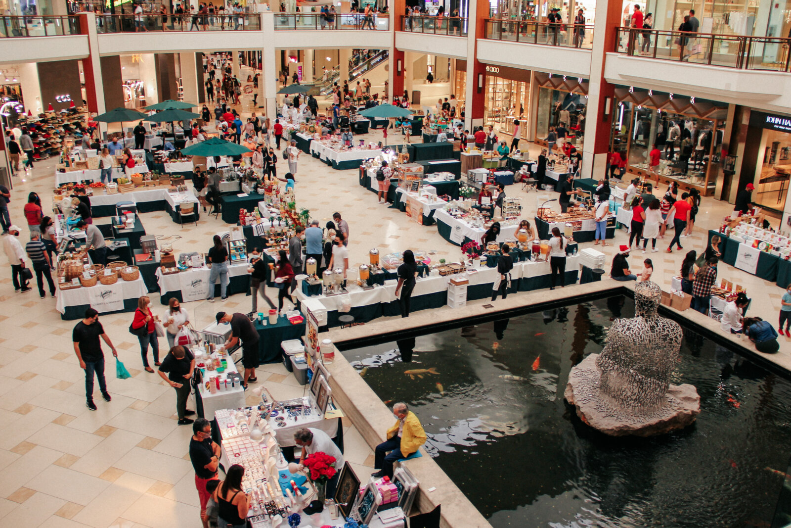 Miami Dade Farmers Markets: Miamicurated