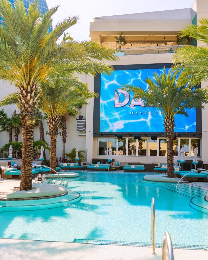 Pool Party in Miami and More: MiamiCurated