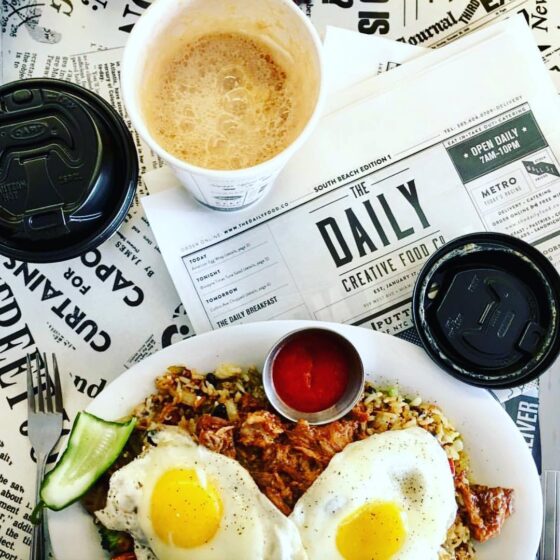 Best Breakfasts in Miami, MiamiCurated