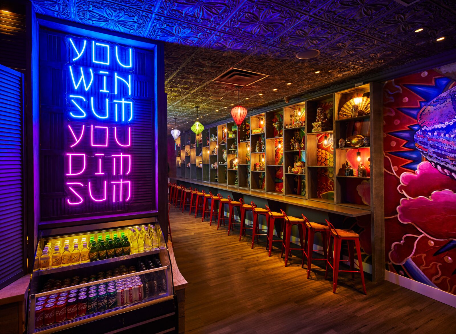 Brickell Nightlife, New 4 in 1 Option: MiamiCurated