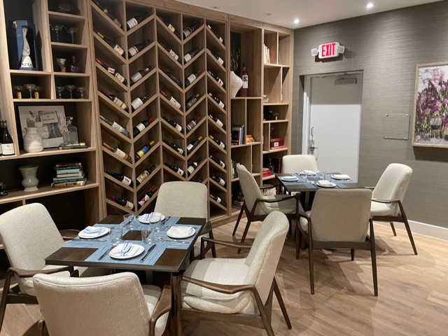 Vinya Wine Retailer and Wine Bar: Miamicurated