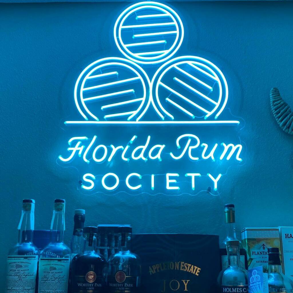 Venezuelan Rum Diplomatico and More About Rum: MiamiCurated