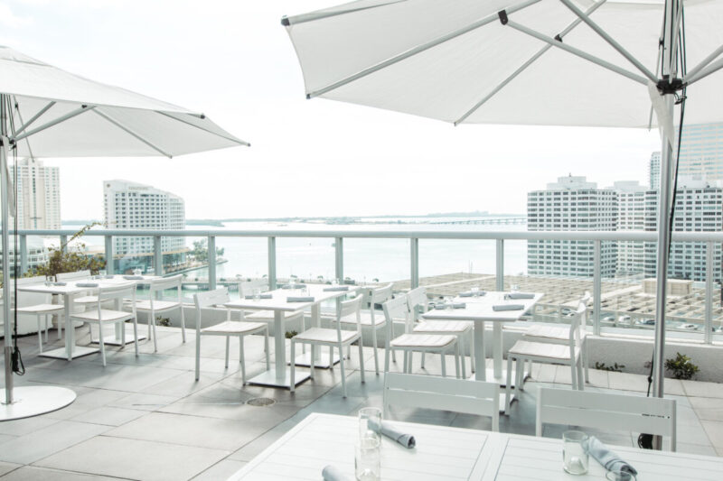 Miami Happy Hours, Brickell, Miami Beach, Gables: MiamiCurated