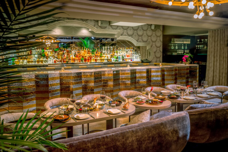 Private Dining in Miami: MiamiCurated