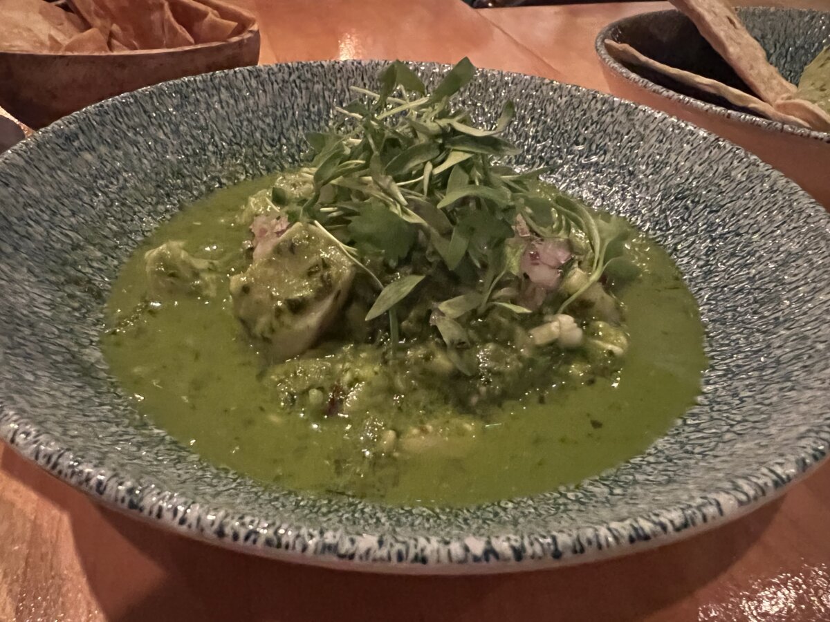 Aida Mexican Seafood Restaurant