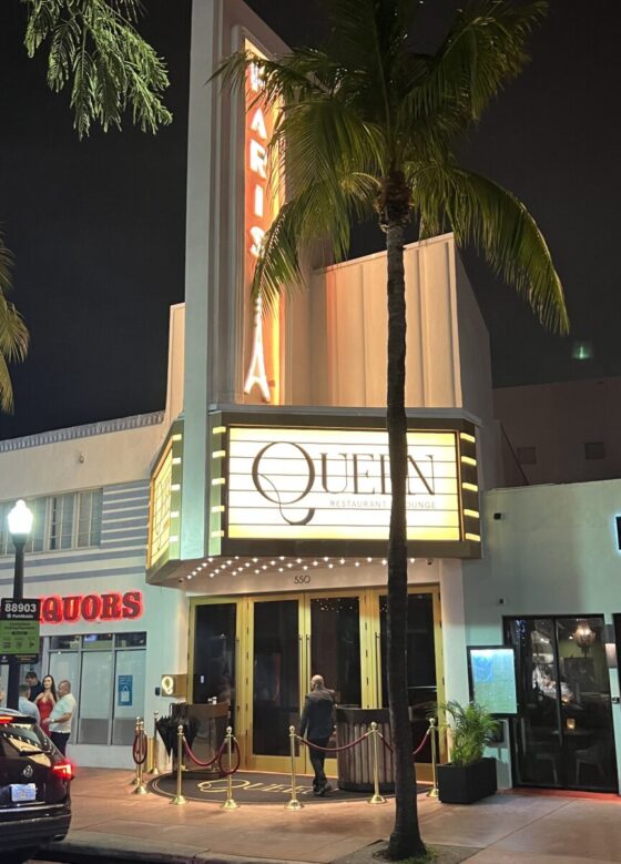 Queen Miami Beach