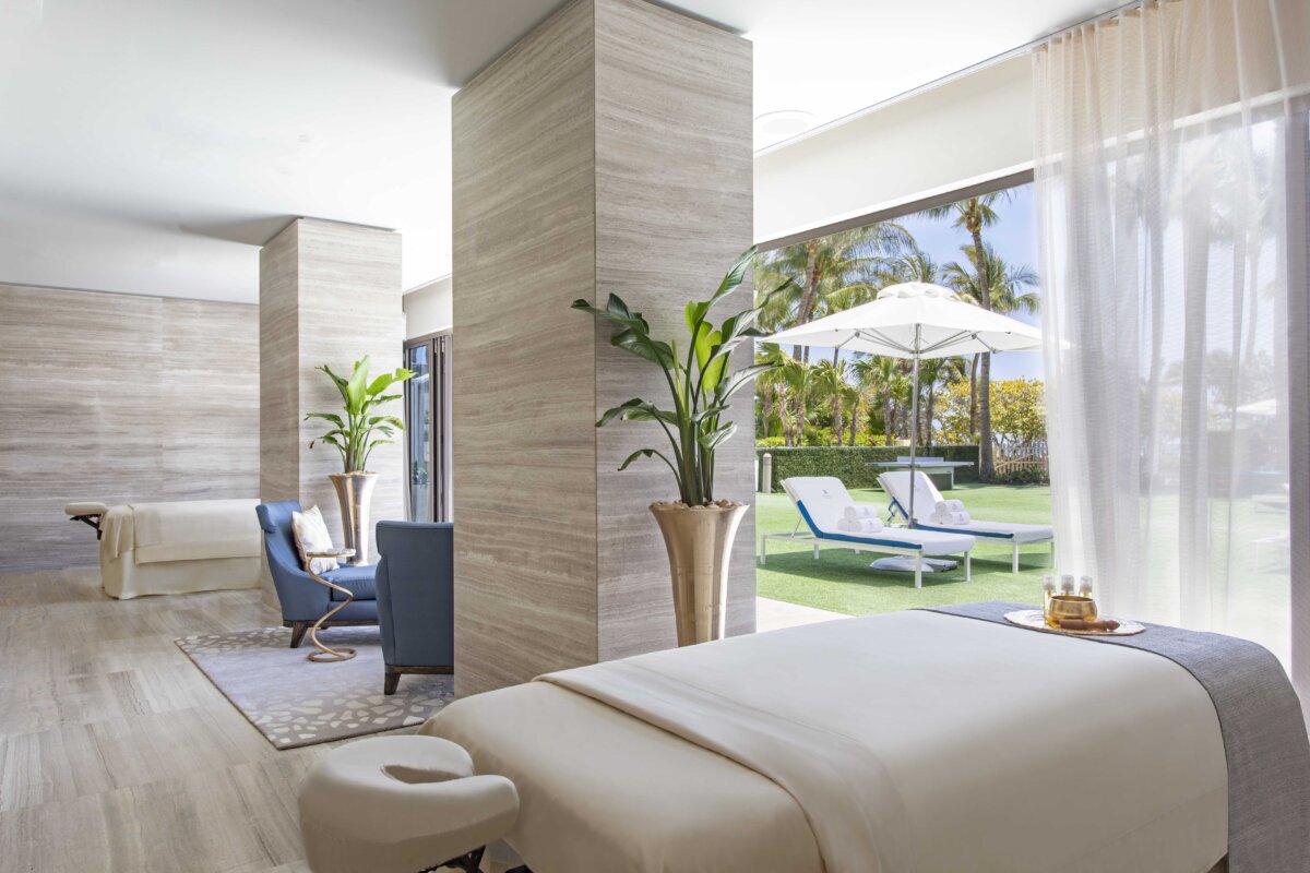 Miami Spa Month, Spas and Deals: MiamiCurated