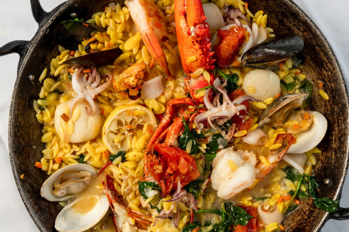Best Seafood Restaurants on Miami Beach: MiamiCurated