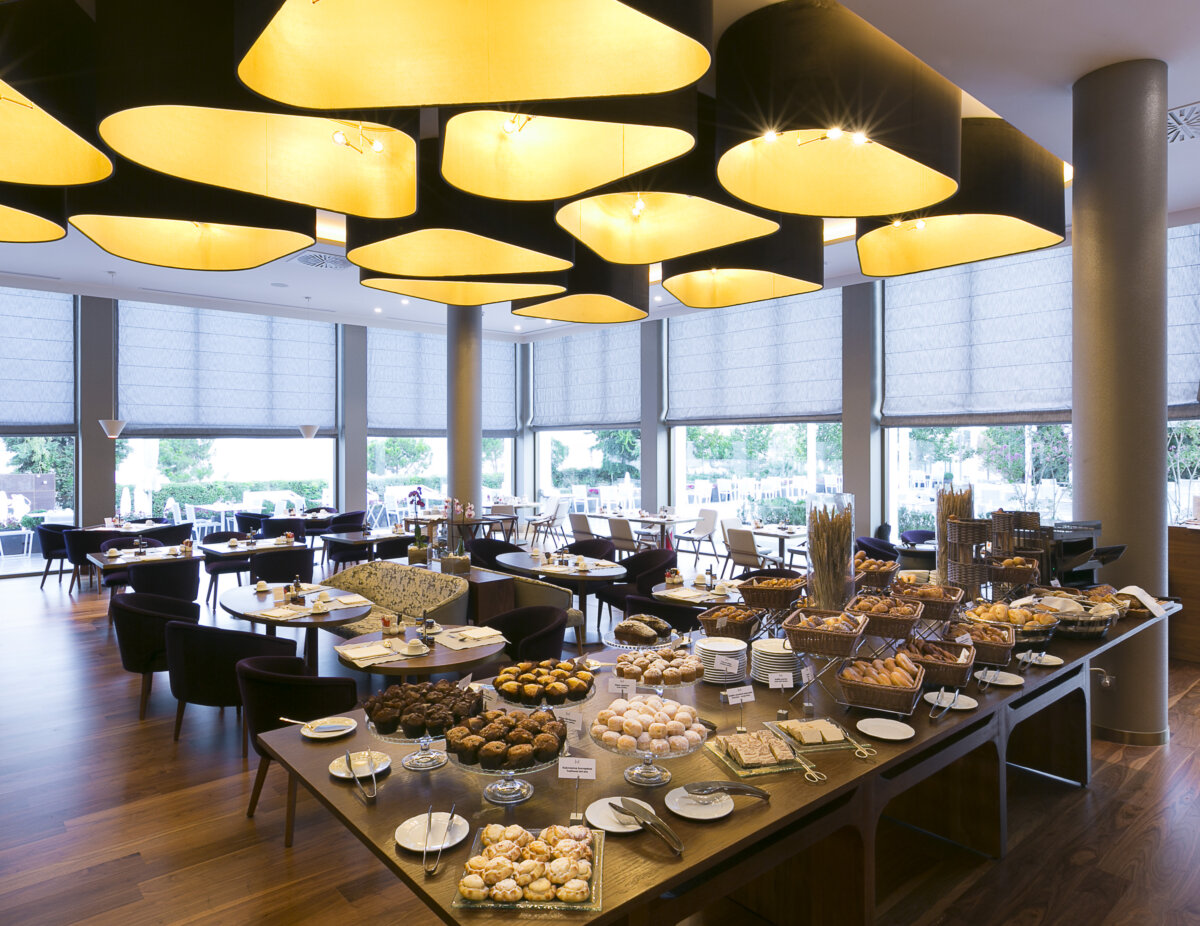 What to Eat in Thessaloniki, Greece's Foodie Capital:MiamiCurated