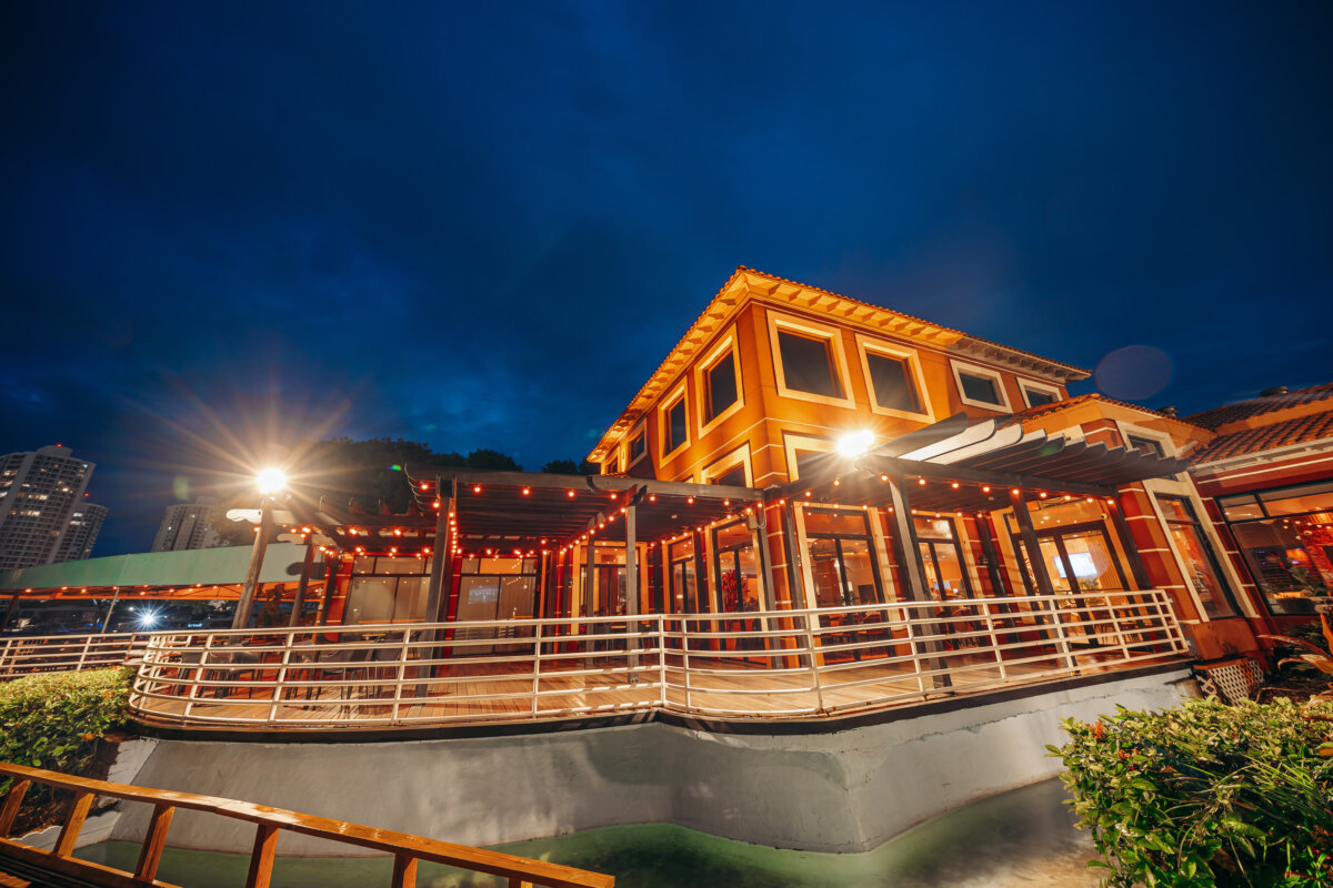 Kosher Restaurants Aventura: MiamiCurated