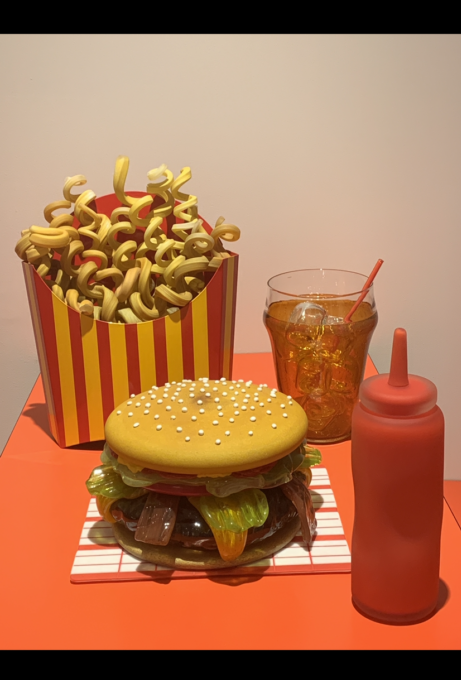 Art Exhibits Miami: MiamiCurated