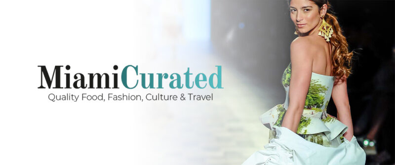 CLAUDIE Miami, a Review: MiamiCurated