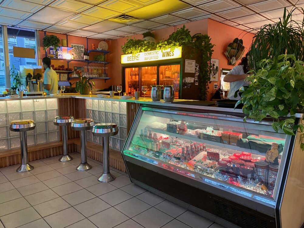 Tam Tam Miami, a Review: MiamiCurated