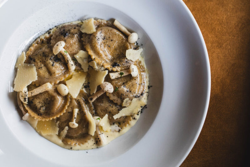 Miami Lunch Specials: Miami Beach, Coral Gables, Bal Harbour